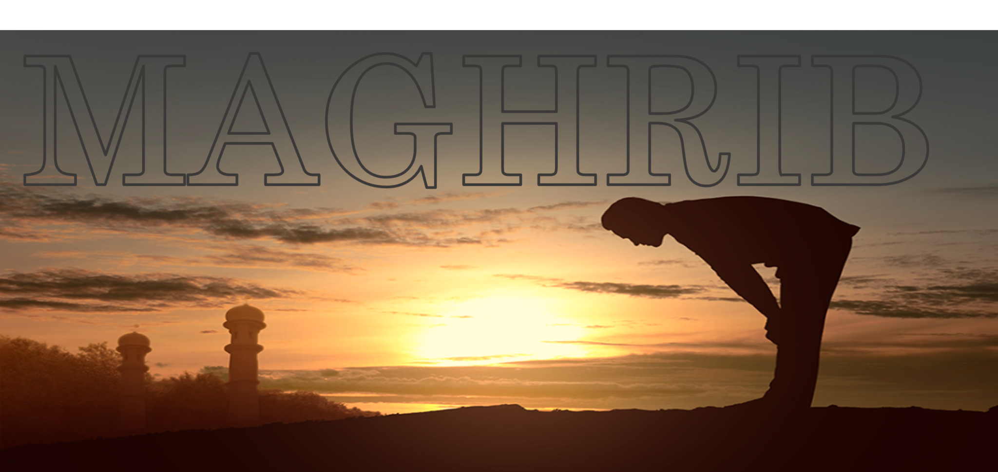 Maghrib Prayer | Falkirk Central Mosque Anwar-e-Madina